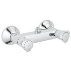 Costa L Shower mixer 1/2″ | GROHE