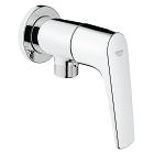 BauFlow Single-lever bath mixer 1/2″ | GROHE