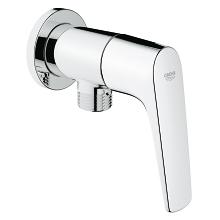 GROHE BauFlow Single-lever bath mixer | GROHE