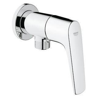 BauFlow Single-lever bath mixer 1/2″ | GROHE