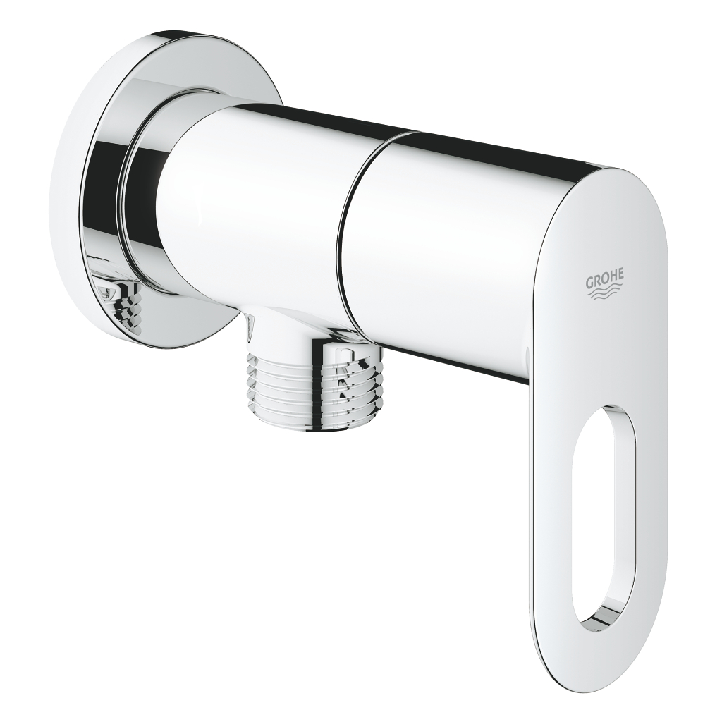 BauLoop Shower valve 1/2″ | GROHE