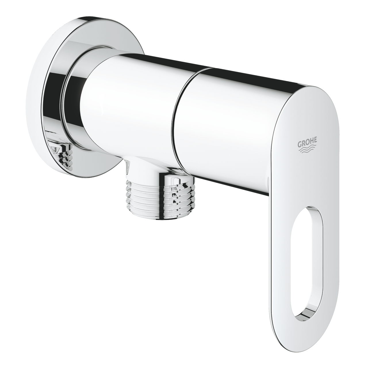 BauLoop Shower valve 1/2″ | GROHE