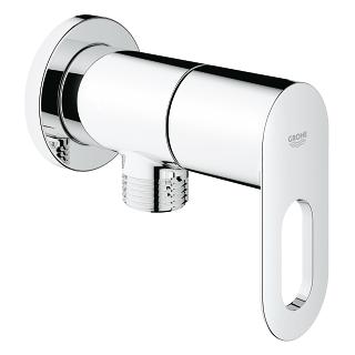 BauLoop Single-lever bath/shower mixer | GROHE