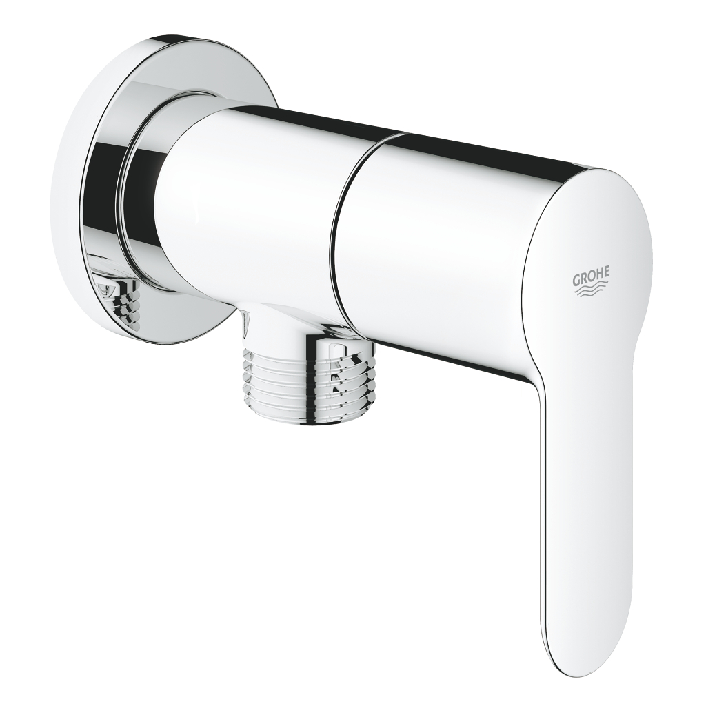 BauEdge Shower valve 1/2″ | GROHE