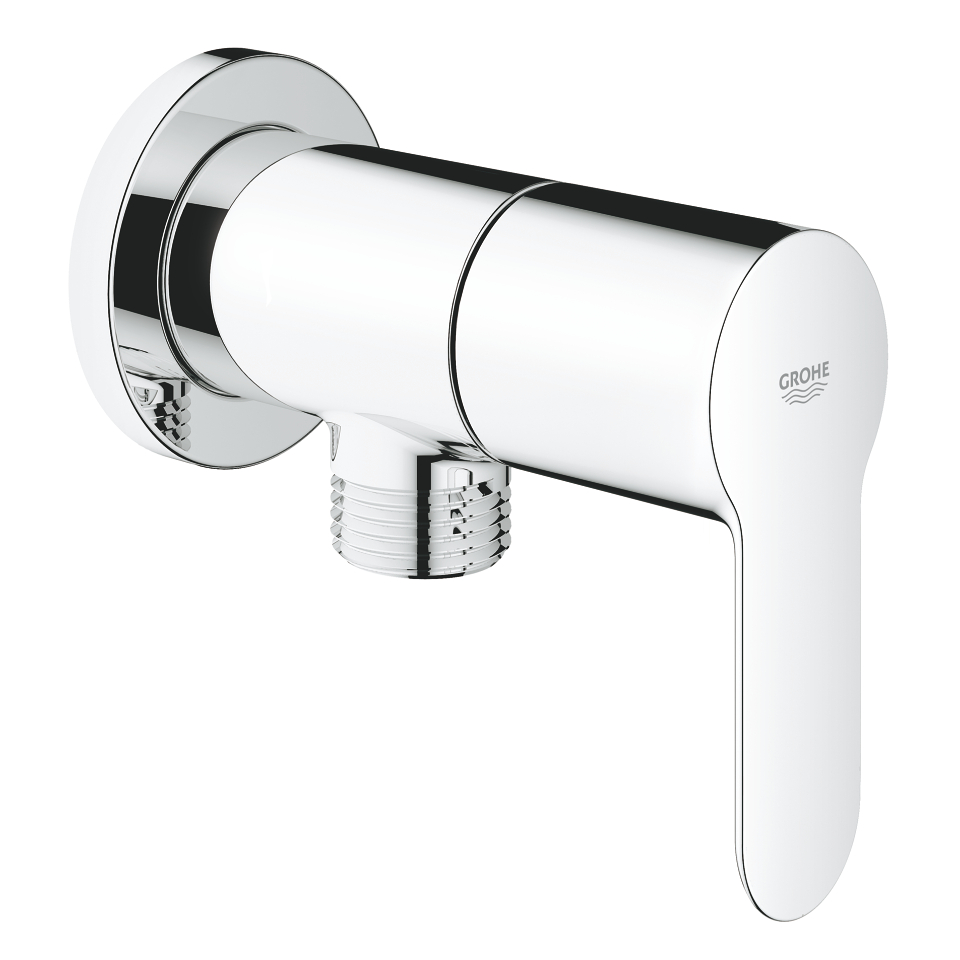 BauEdge Shower valve 1/2″ | GROHE