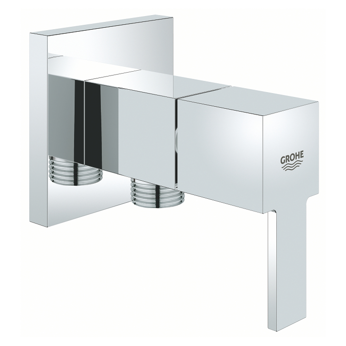 BauMetric Shower valve 1/2″ | GROHE