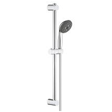 Wave Single-lever shower mixer 1/2″ | GROHE