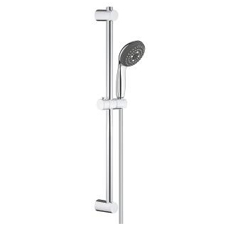 Wave Single-lever shower mixer 1/2″ | GROHE