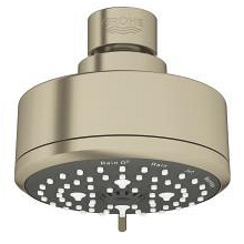 Tempesta Cosmopolitan 100 Head shower set 3 sprays | GROHE