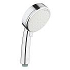 Tempesta Cosmopolitan 100 Head shower 4 sprays | GROHE