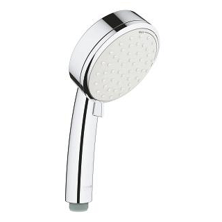Tempesta Cosmopolitan 100 Head shower set 3 sprays | GROHE