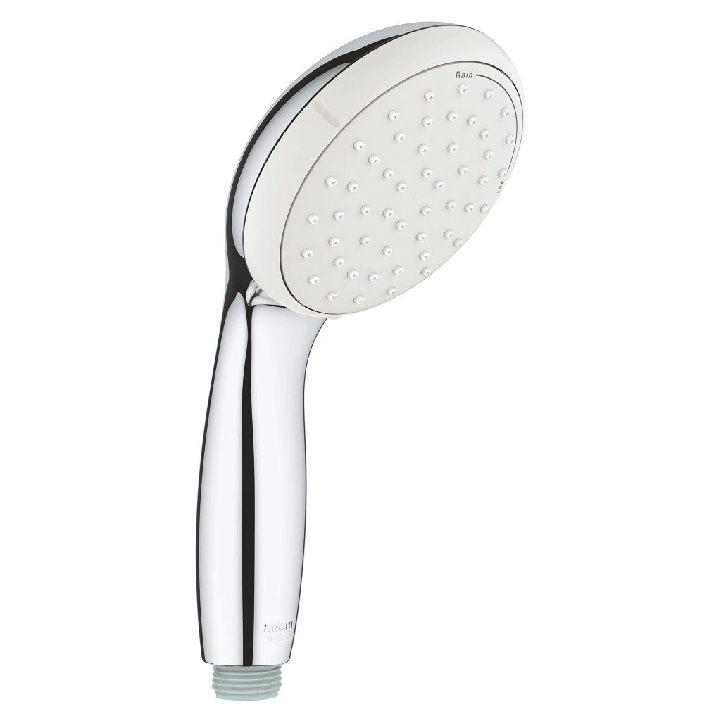 Tempesta 100 Hand shower 2 sprays | GROHE