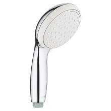 Tempesta 100 Shower rail set 4 sprays | GROHE