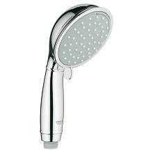 Tempesta Rustic Shower rail 600 mm | GROHE
