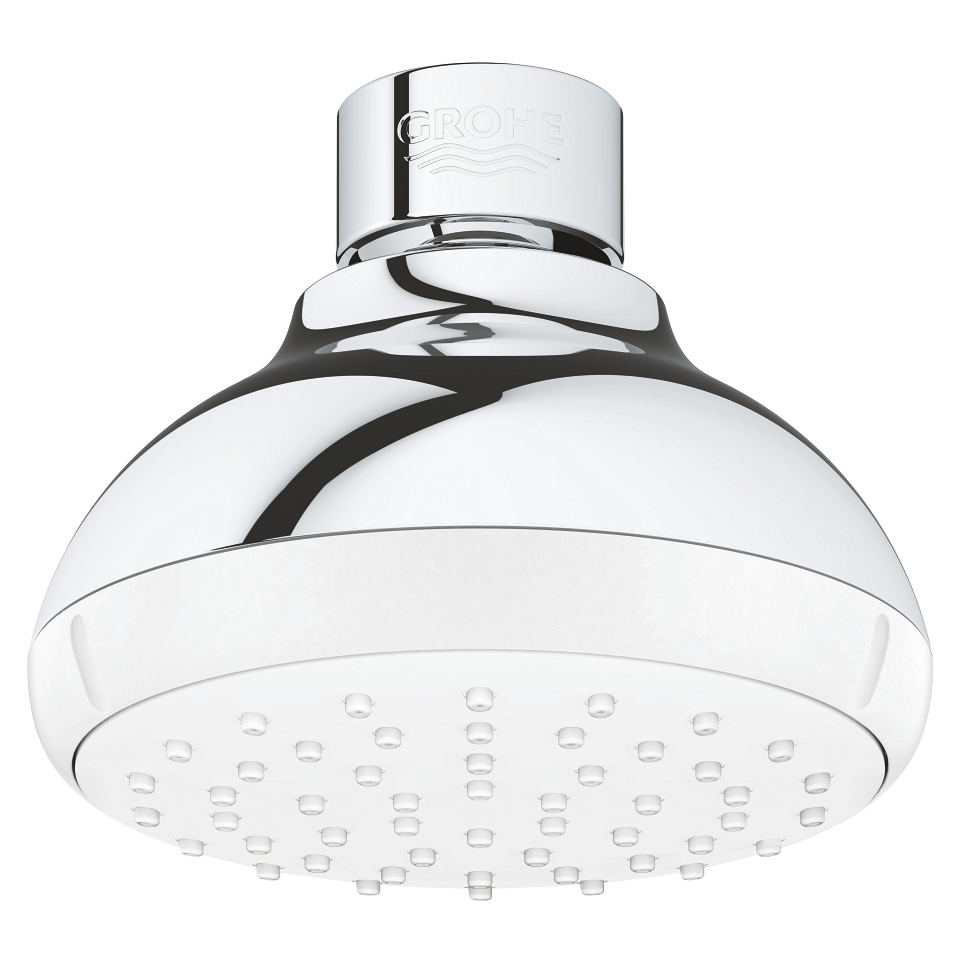 Tempesta 100 Head shower 1 spray | GROHE