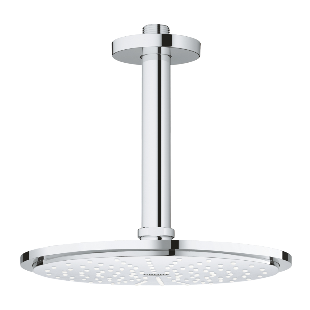 Rainshower Cosmopolitan 210 Head shower set ceiling 142 mm, 1 spray | GROHE