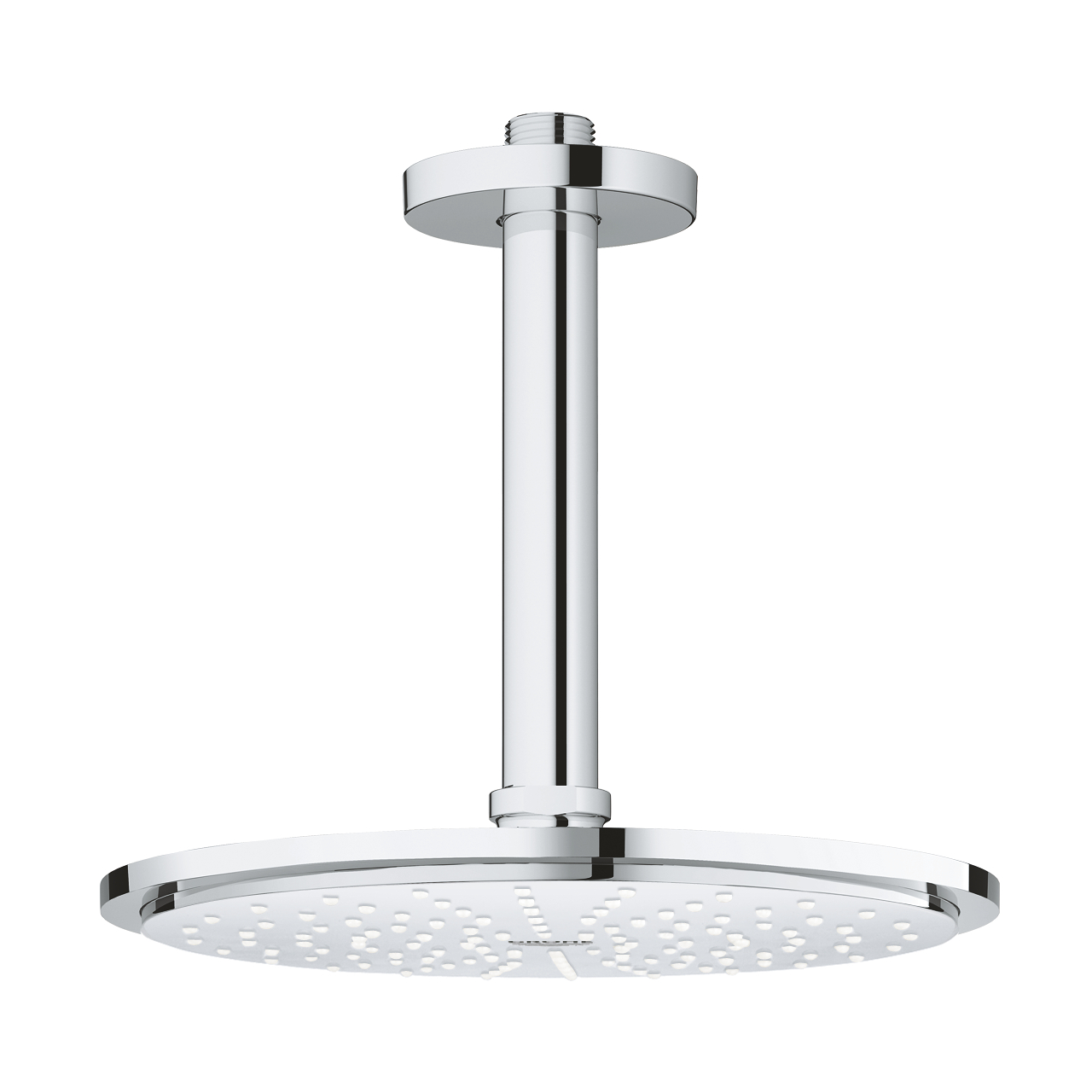 Rainshower Cosmopolitan 210 Head shower set ceiling 142 mm, 1 spray | GROHE