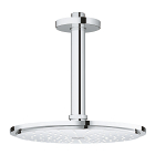 Rainshower Cosmopolitan 310 Head shower set ceiling 142 mm, 1 spray | GROHE