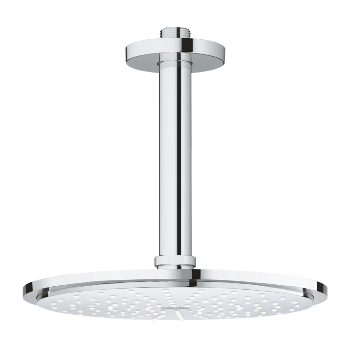 Rainshower Cosmopolitan 210 Head shower set ceiling 142 mm, 1 spray | GROHE