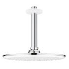 Rainshower Cosmopolitan 310 Head shower set ceiling 142 mm, 1 spray | GROHE