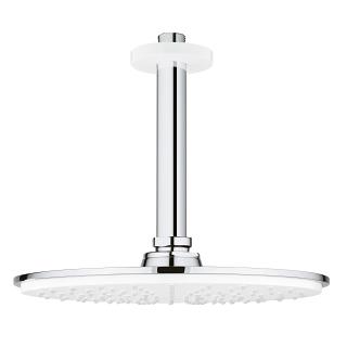 Rainshower Cosmopolitan 310 Head shower set ceiling 142 mm, 1 spray | GROHE