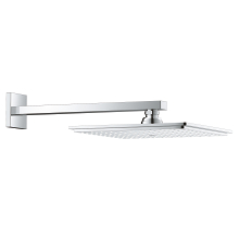 Allure Thermostatic shower mixer | GROHE 官方網站