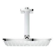 Allure Single-lever basin mixer 1/2″ XL-Size | GROHE