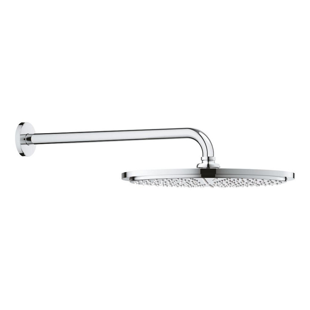 Rainshower Cosmopolitan 310 Head Shower Set 380 Mm 1 Spray Grohe