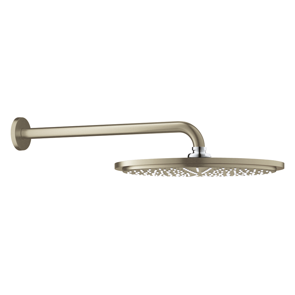 Rainshower Cosmopolitan 310 Head Shower Set 380 Mm 1 Spray Grohe