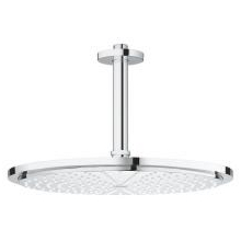 Rainshower Cosmopolitan 310 Hoofddoucheset 380 mm, 1 straalsoort | GROHE