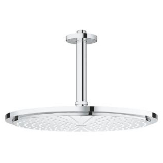 Rainshower Cosmopolitan 310 Hoofddoucheset 380 mm, 1 straalsoort | GROHE