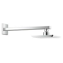 Euphoria Cube Wall shower holder | GROHE