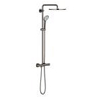 Euphoria System 260 Colonne de douche avec mitigeur thermostatique | GROHE