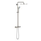 Euphoria System 260 Colonne de douche avec mitigeur thermostatique | GROHE