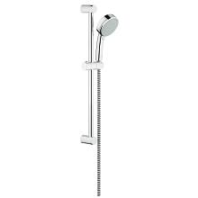 Tempesta Cosmopolitan 200 Head shower 1 spray | GROHE