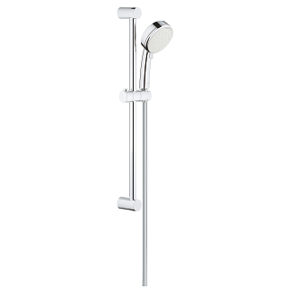 Tempesta Cosmopolitan 100 Shower rail set 4 sprays | GROHE