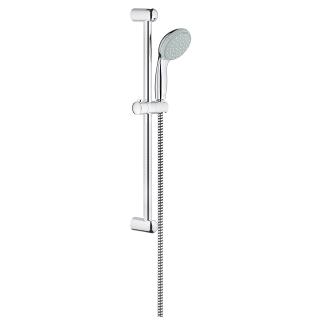 Eurostyle Single-lever shower mixer | GROHE