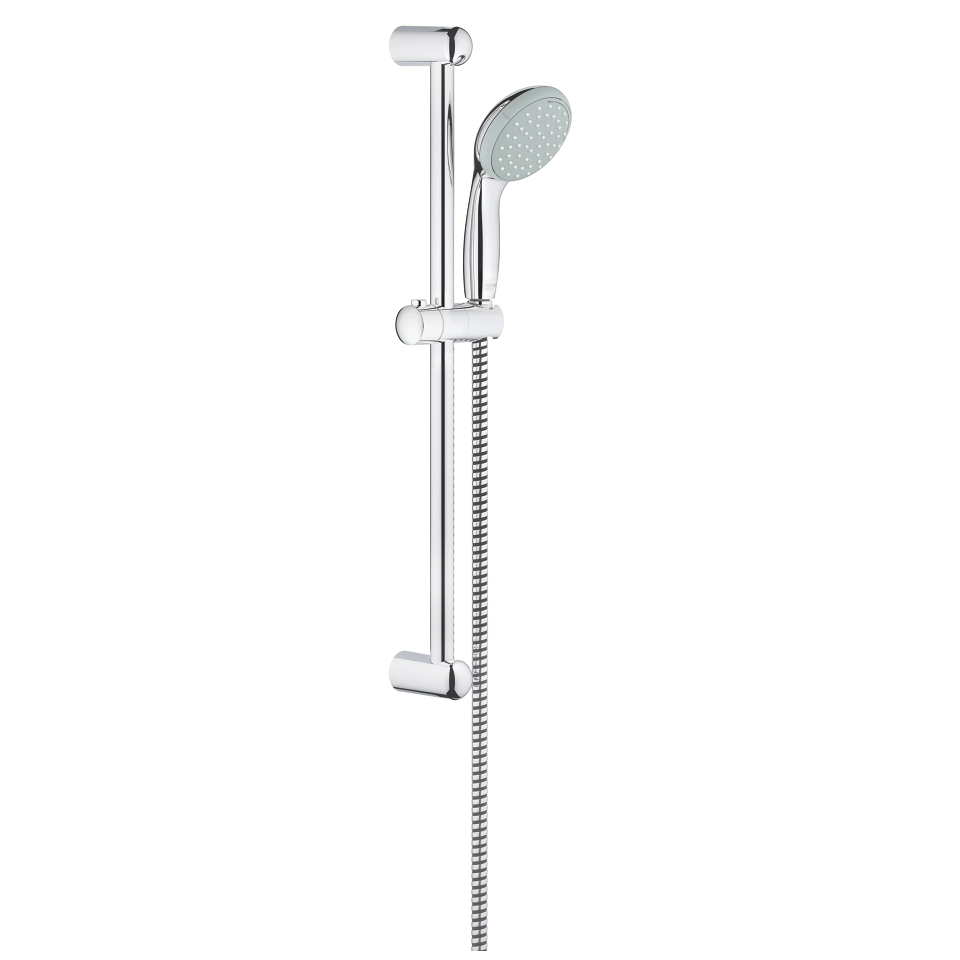 Tempesta 100 Shower rail set 2 sprays | GROHE