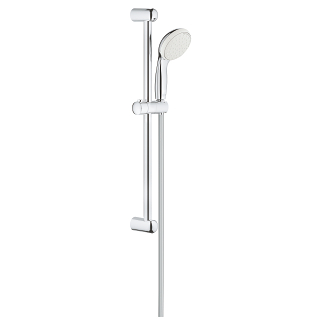 Eurosmart Single-lever shower mixer 1/2″ | GROHE