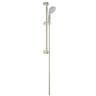 Tempesta 100 Shower rail set 4 sprays | GROHE