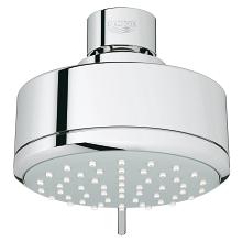 Tempesta Cosmopolitan Wall hand shower holder | GROHE