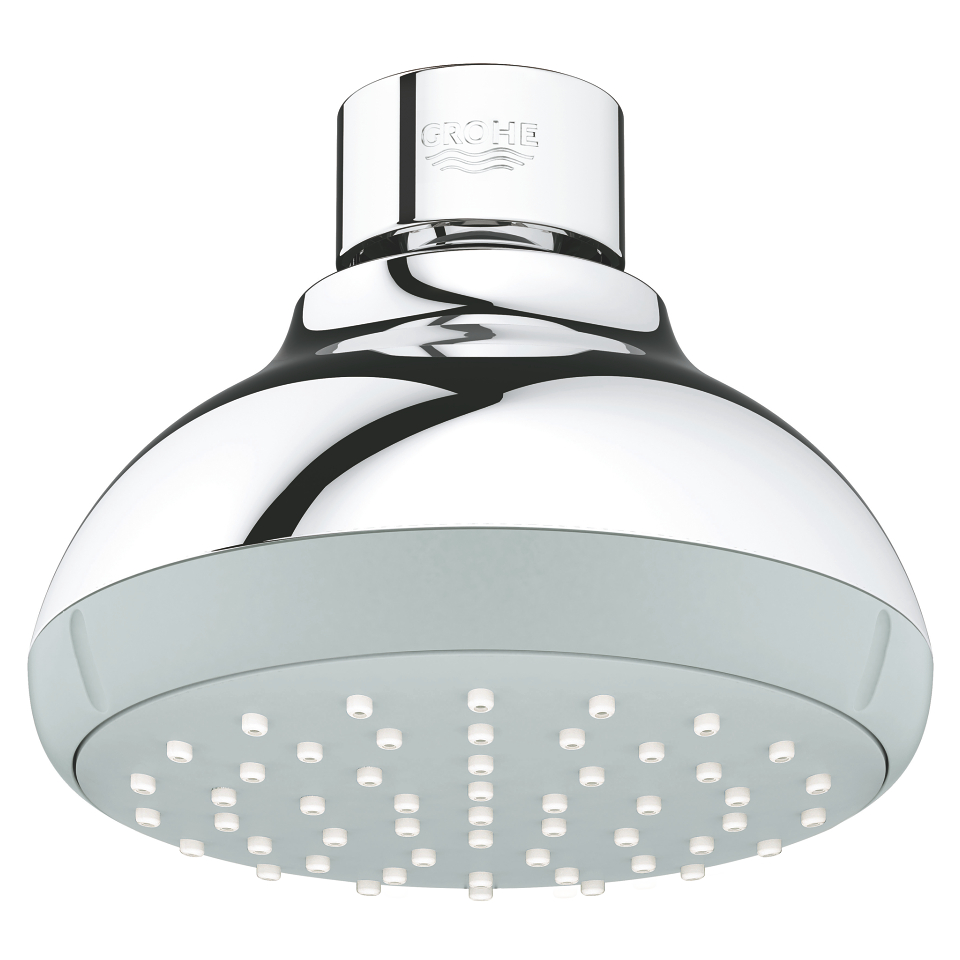Tempesta 100 Head shower 2 sprays | GROHE 官方網站