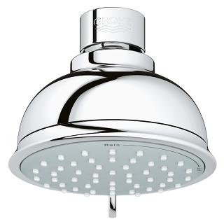 Tempesta Rustic - Hand Showers & Shower Sets - For your Shower | GROHE
