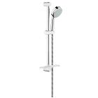 Tempesta Cosmopolitan 100 Head shower 4 sprays | GROHE