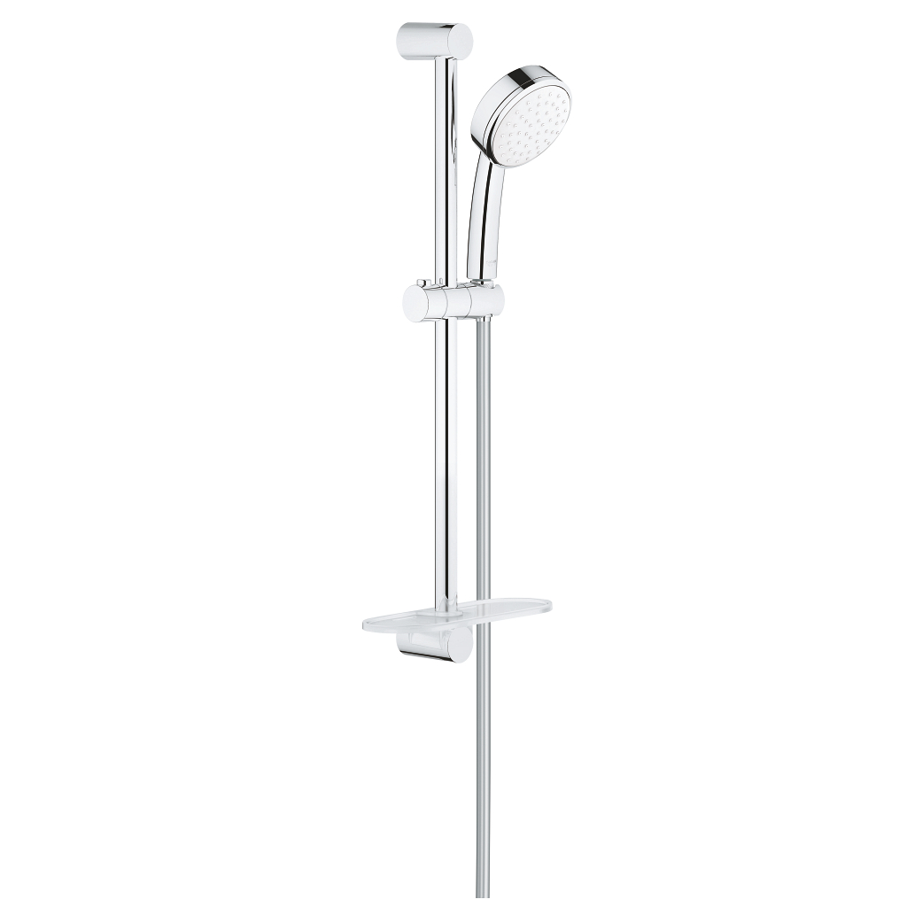 Tempesta Cosmopolitan 100 Shower rail set 1 spray | GROHE