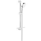 Tempesta Cosmopolitan 100 Head shower set 3 sprays | GROHE