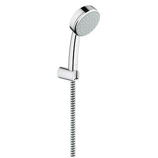 Tempesta Cosmopolitan 100 Head shower 4 sprays | GROHE