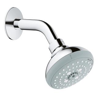 Tempesta 100 Head shower set 3 sprays | GROHE