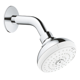 Tempesta 210 Tepe duşu 1 akışlı | GROHE