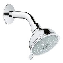 Tempesta Rustic - Hand Showers & Shower Sets - For your Shower | GROHE